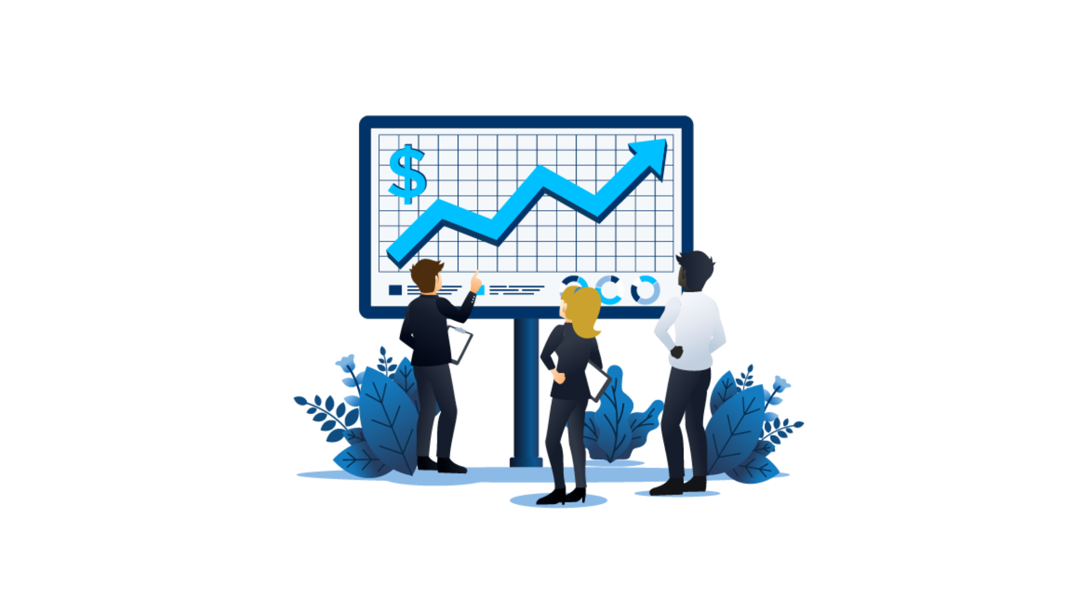 Calculating ROI For Talent Development